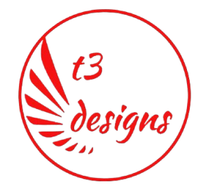 T3 Designs SA | Premium Print Solutions